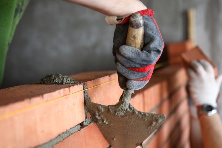 Bricklaying Contractors in the UK – East Midlands Masonry